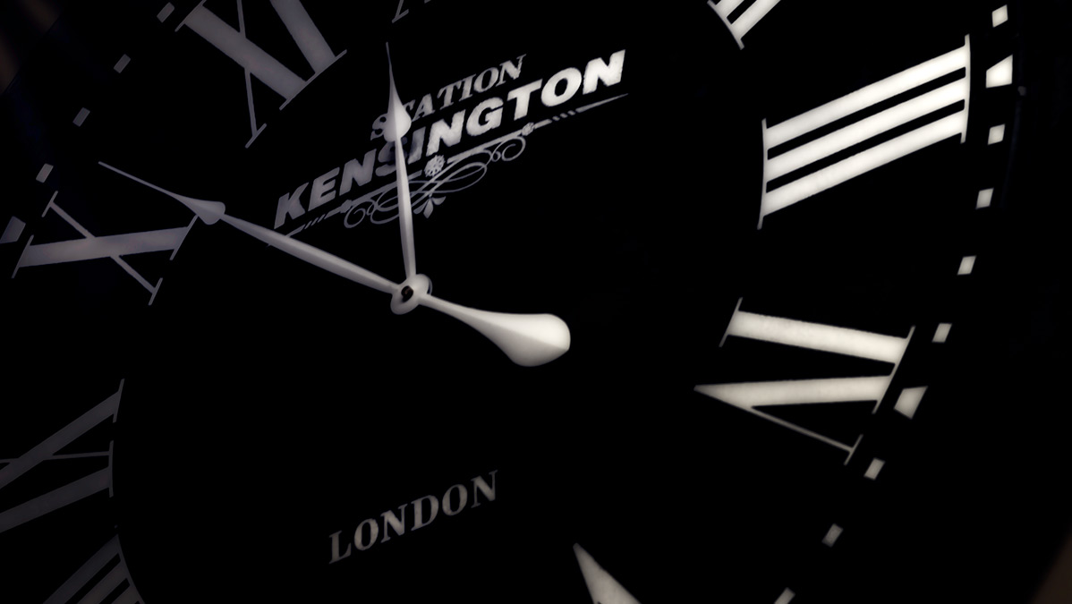 clockworks | winterSmith